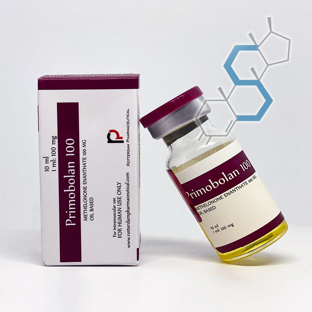 *Primobolan 100 | Metenolona Enantato 100mg/ml 10ml | Super Soldados *Primobolan 100 | Metenolona Enantato 100mg/ml 10ml | Super Soldados